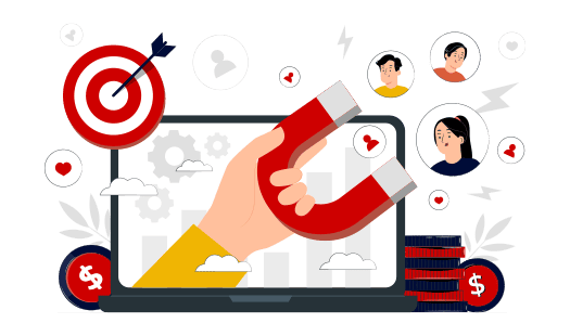 Lead Management CRM LionO360